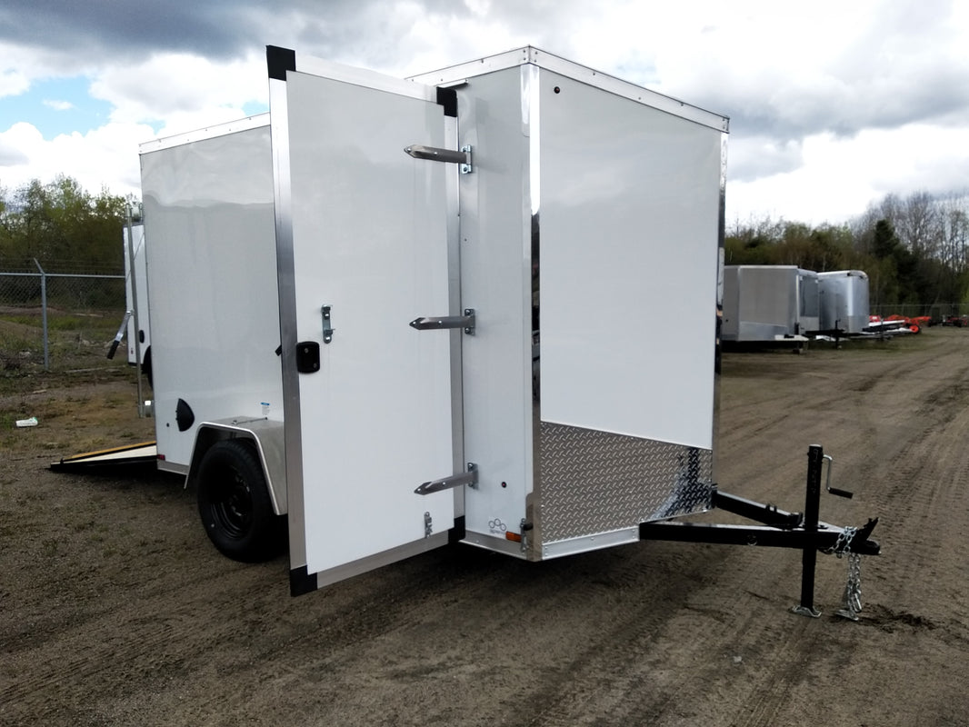 B&W Trailers Muskoka – B+W Trailers